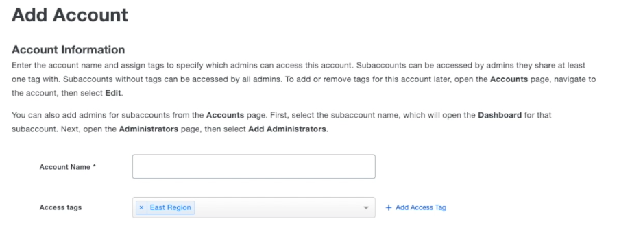 Guide and FAQ to Access Tags in Role-Based Access Controls for MSP ...