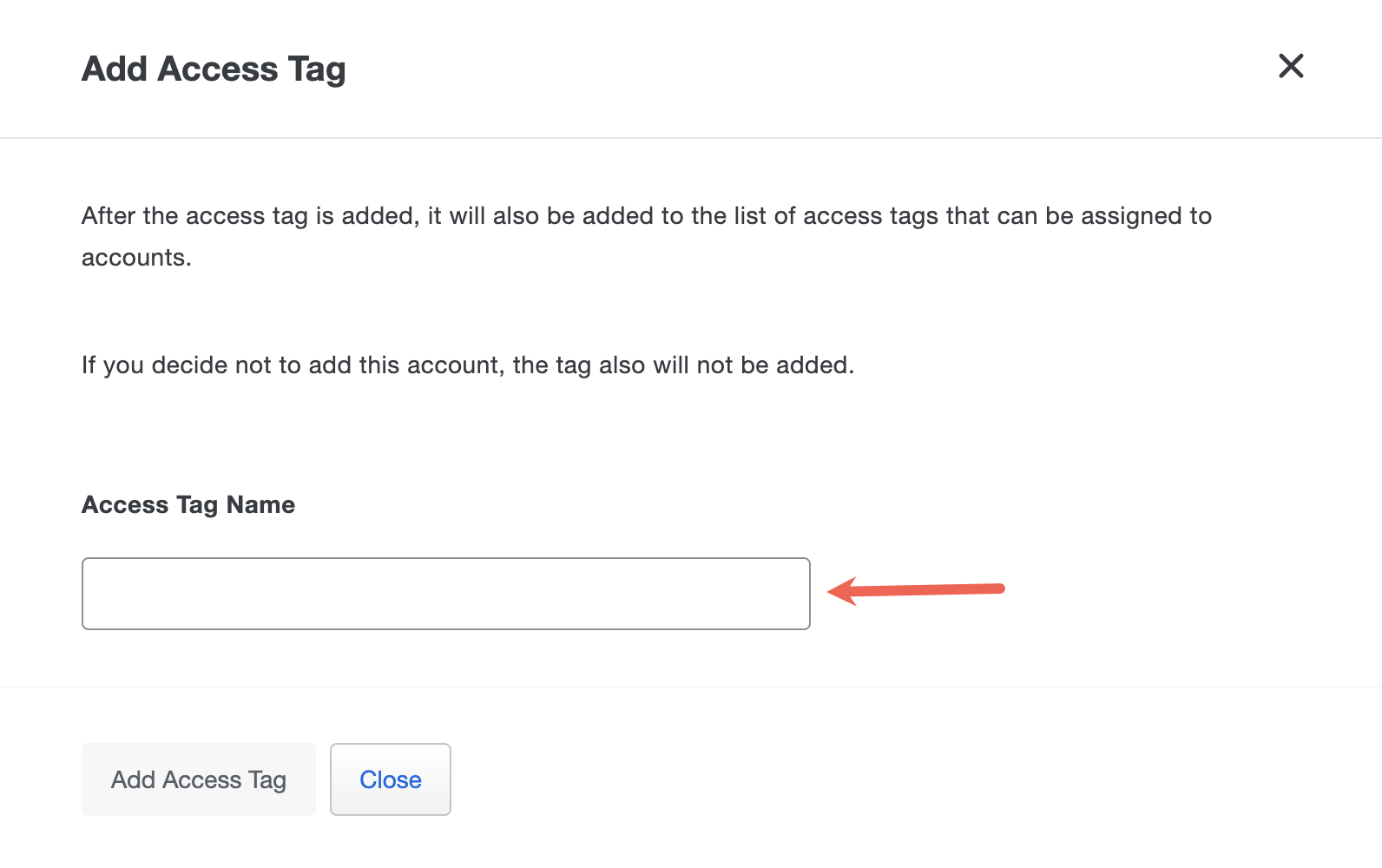 Guide and FAQ to Access Tags in Role-Based Access Controls for MSP ...
