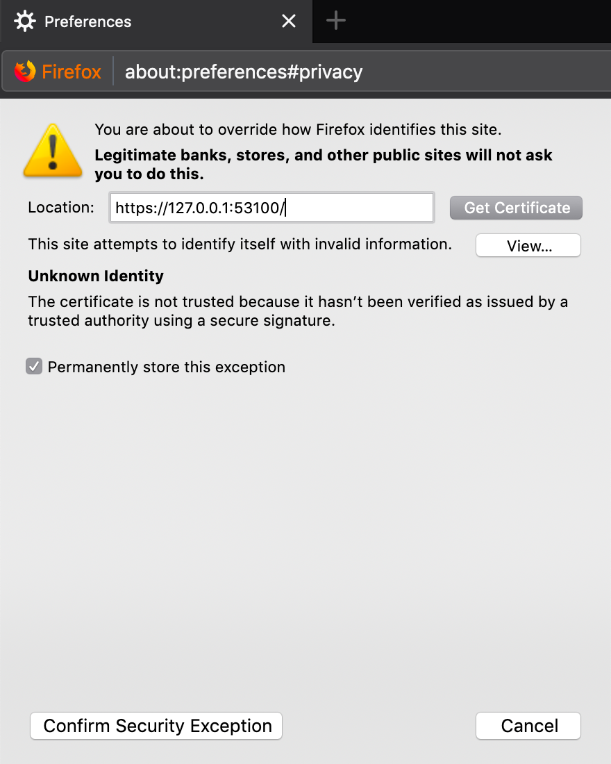 Why might users have a poor experience with Firefox 67+ and Duo Desktop?