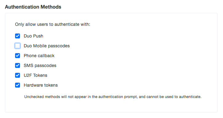 Why am I getting an "Invalid Passcode" error when using passcodes ...