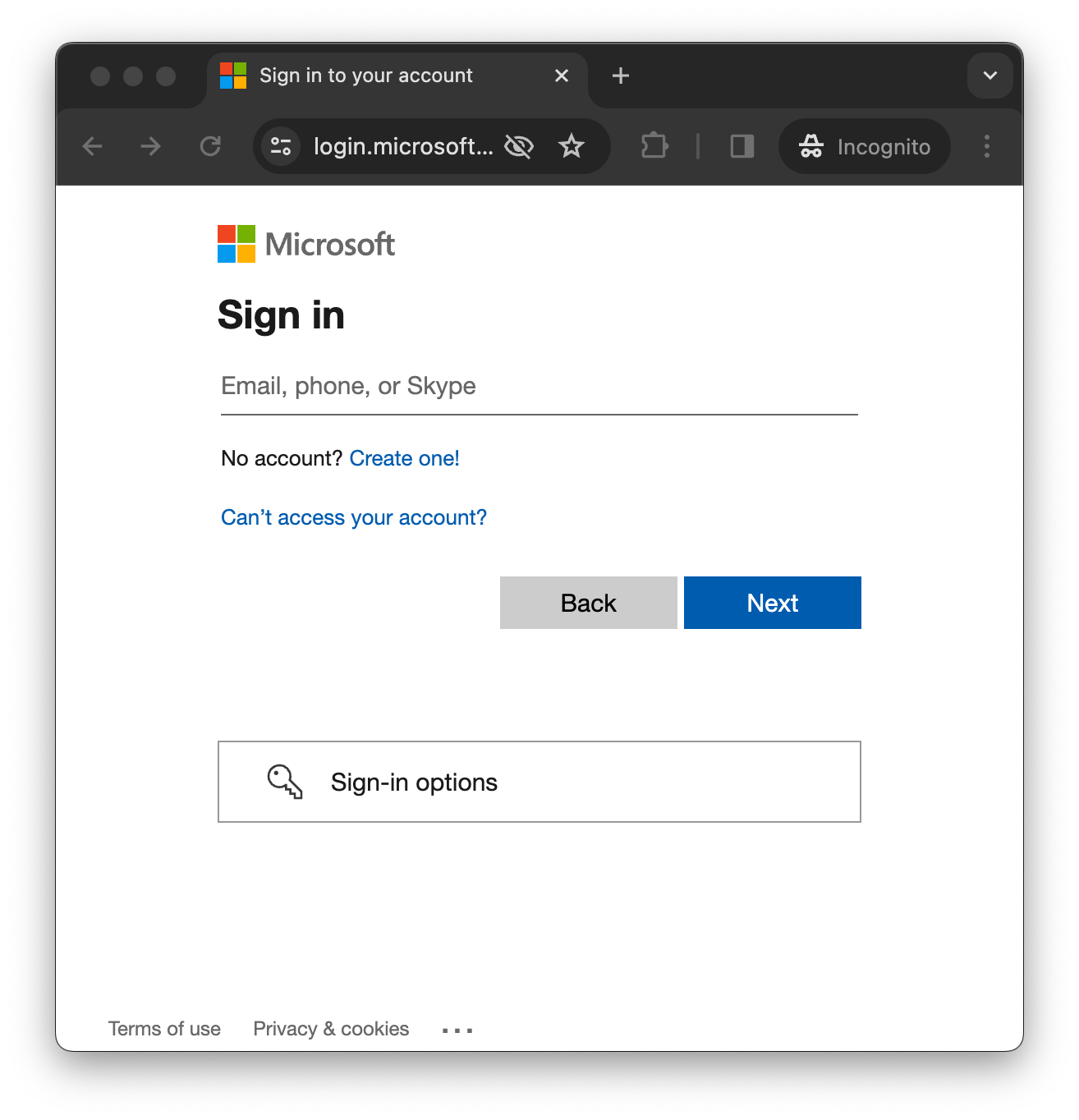 Guide to Microsoft 365 mail client behavior when using Basic and Modern ...