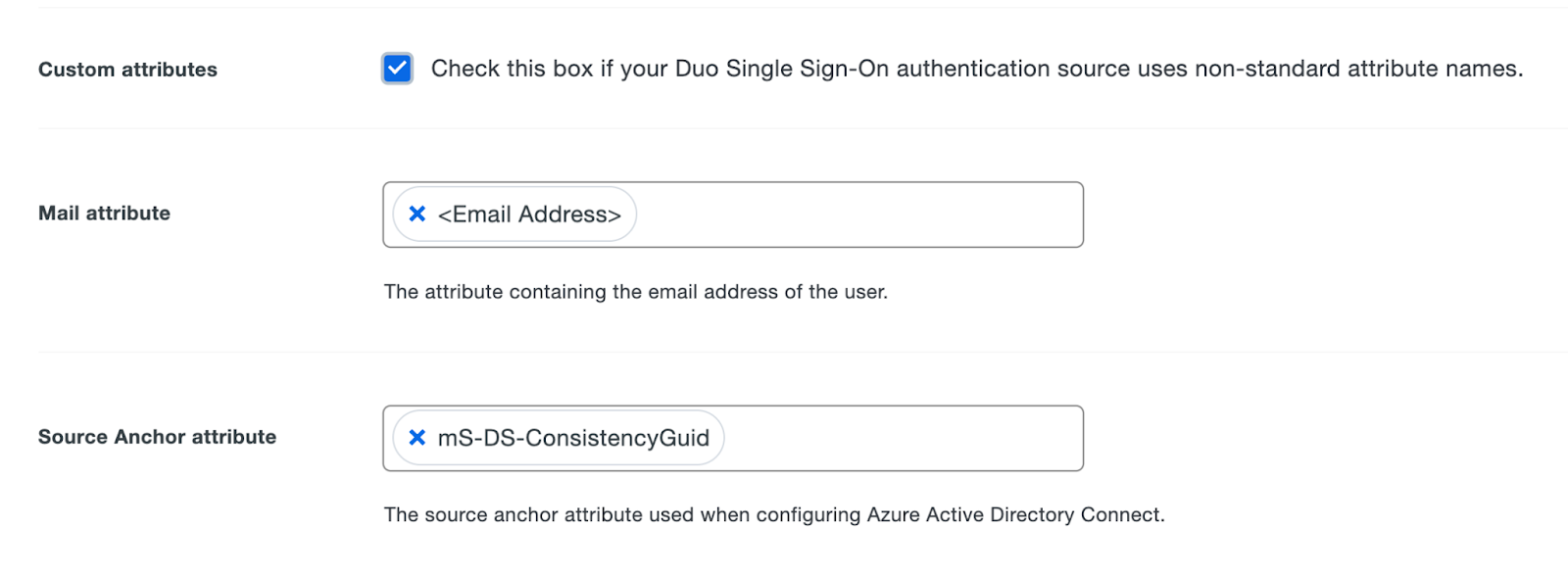 Guide to migrating from Duo Access Gateway (DAG) to Duo Single Sign-On ...