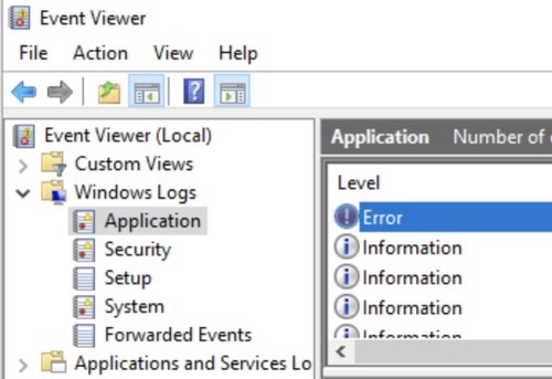 How can I generate .evtx logs for Microsoft-based Duo applications (OWA ...