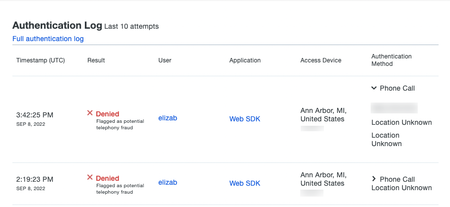 What is telephony misuse and how can I protect against it?