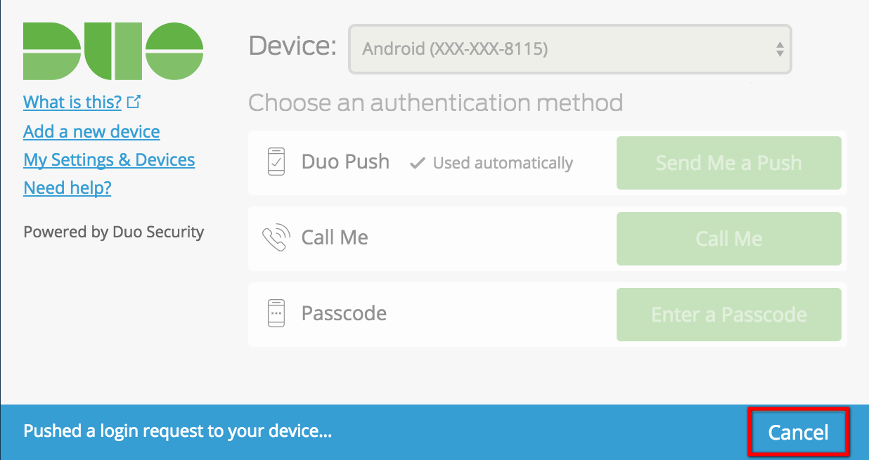 Is it possible to simultaneously receive a single push notification on ...