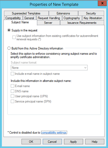 Guide to resolving certificate errors for RDP with the Duo Network Gateway