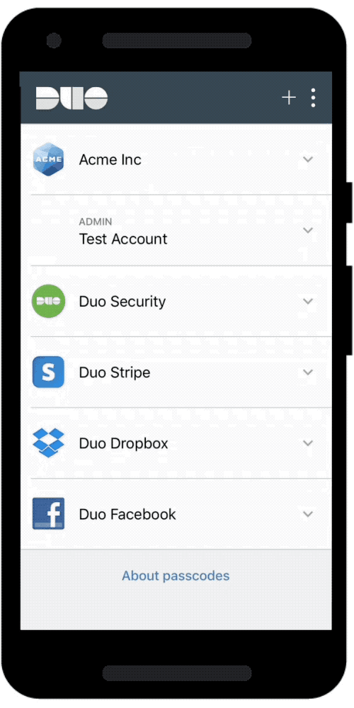 Troubleshooting Duo Push notification issues on Android devices