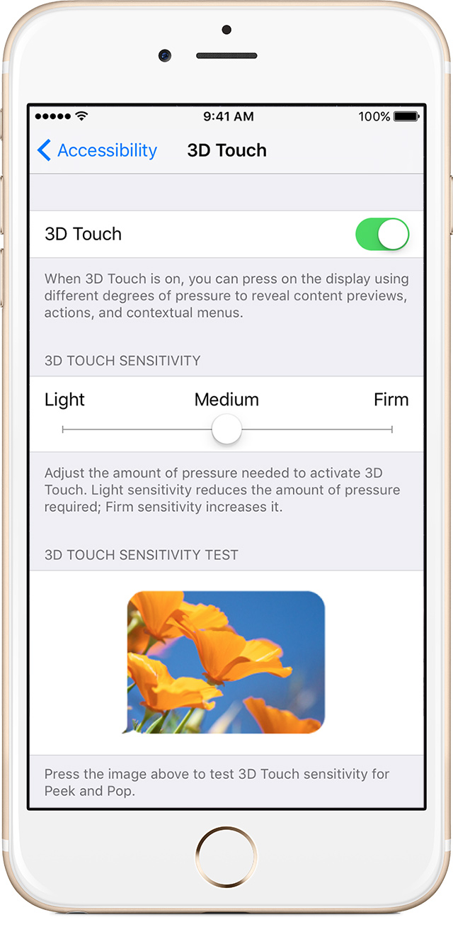 How do I approve a Duo Push notification from the iOS 10 or iOS 11 lock ...