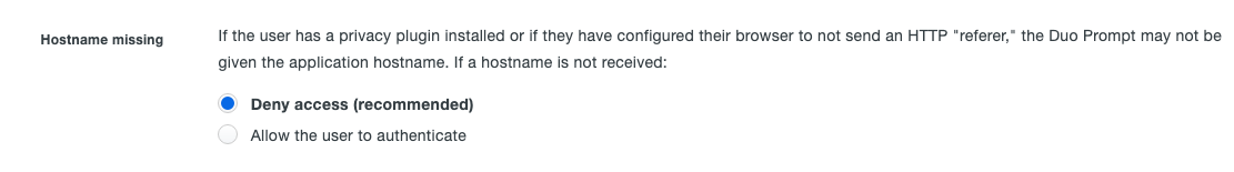 Why might I see the error "Oops! Something went wrong" while ...