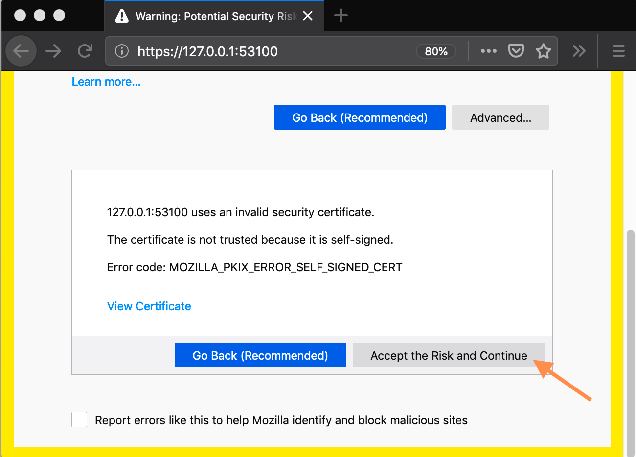 Why might users have a poor experience with Firefox 67+ and Device Health?