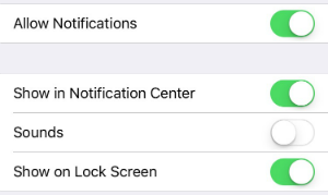 Troubleshooting Duo Push notification issues on iOS devices