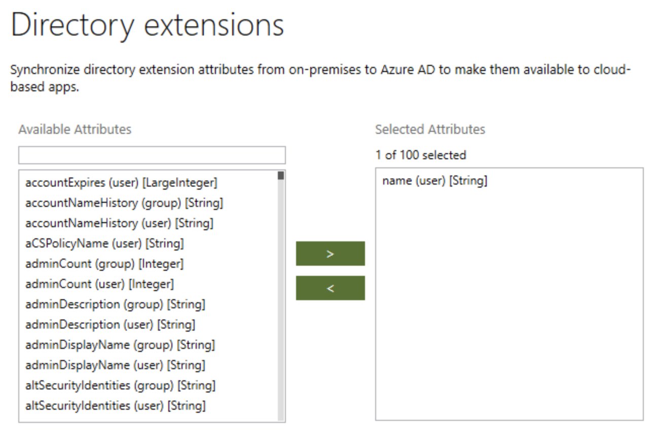 Guide to configuring a custom attribute for Duo SSO Generic SAML Service Provider application ...