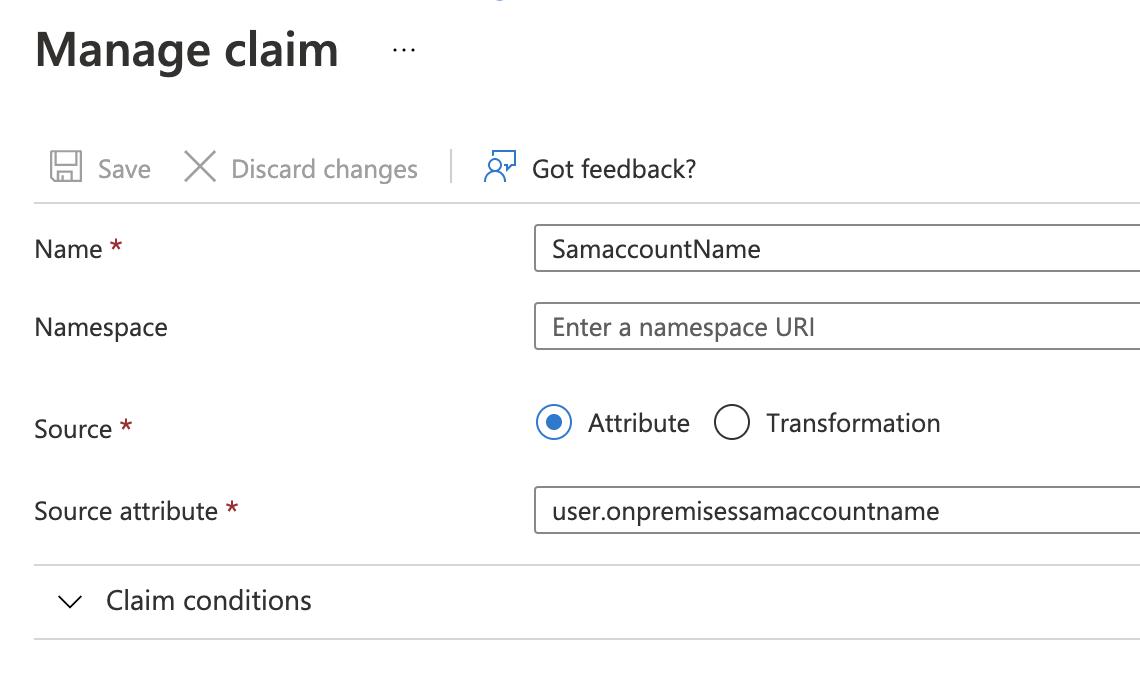 Guide to configuring a custom attribute for Duo SSO Generic SAML Service Provider application ...