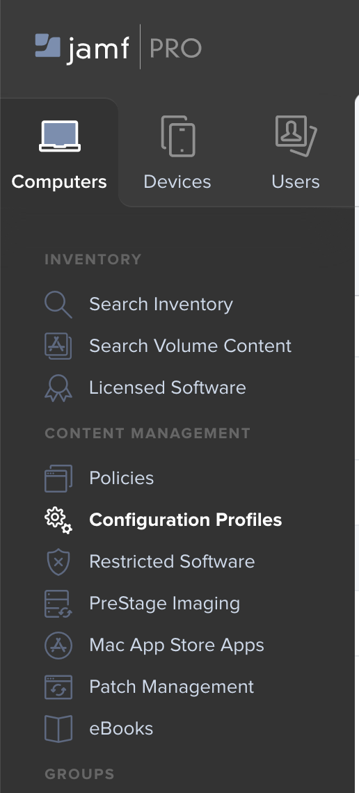 Guide to Duo Device Health App certificate deployment for macOS 11+ users