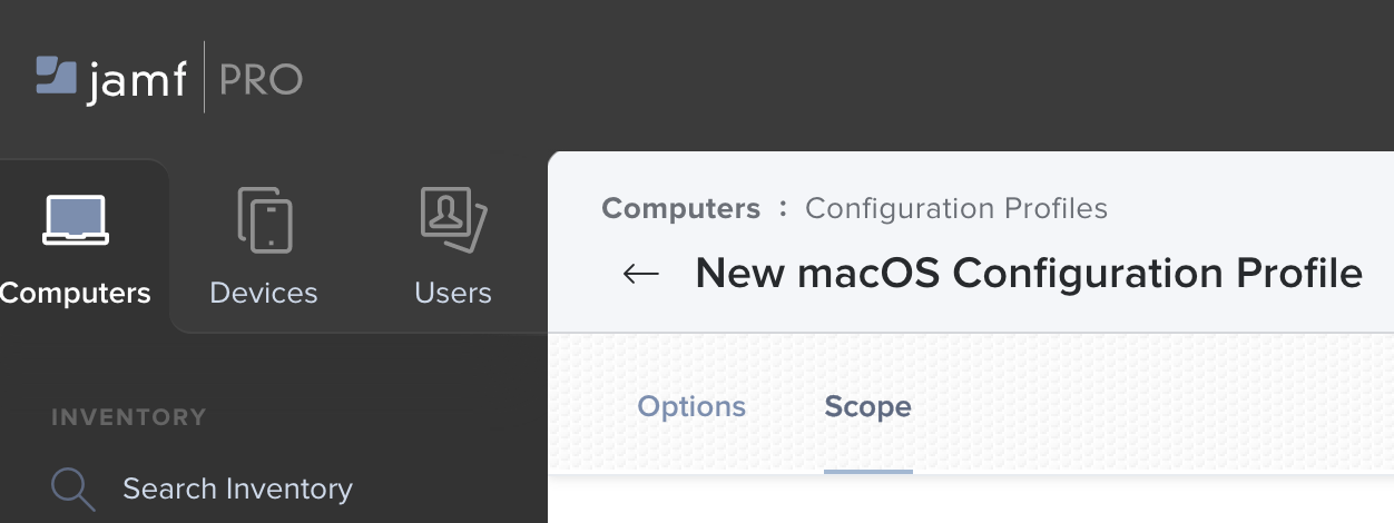 Guide to Duo Device Health App certificate deployment for macOS 11+ users