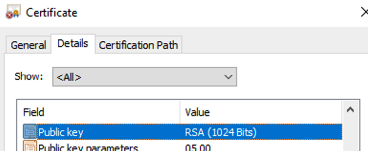 Why might Duo Authentication Proxy 6.4.0 and later fail to establish an ...
