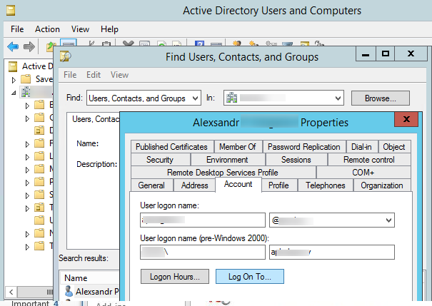 Why do I see a Duo Single Sign-On "Invalid Credentials" error with an ...
