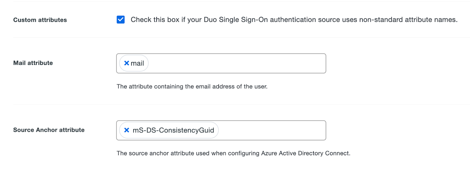 Guide to migrating from Duo Access Gateway (DAG) to Duo Single Sign-On ...