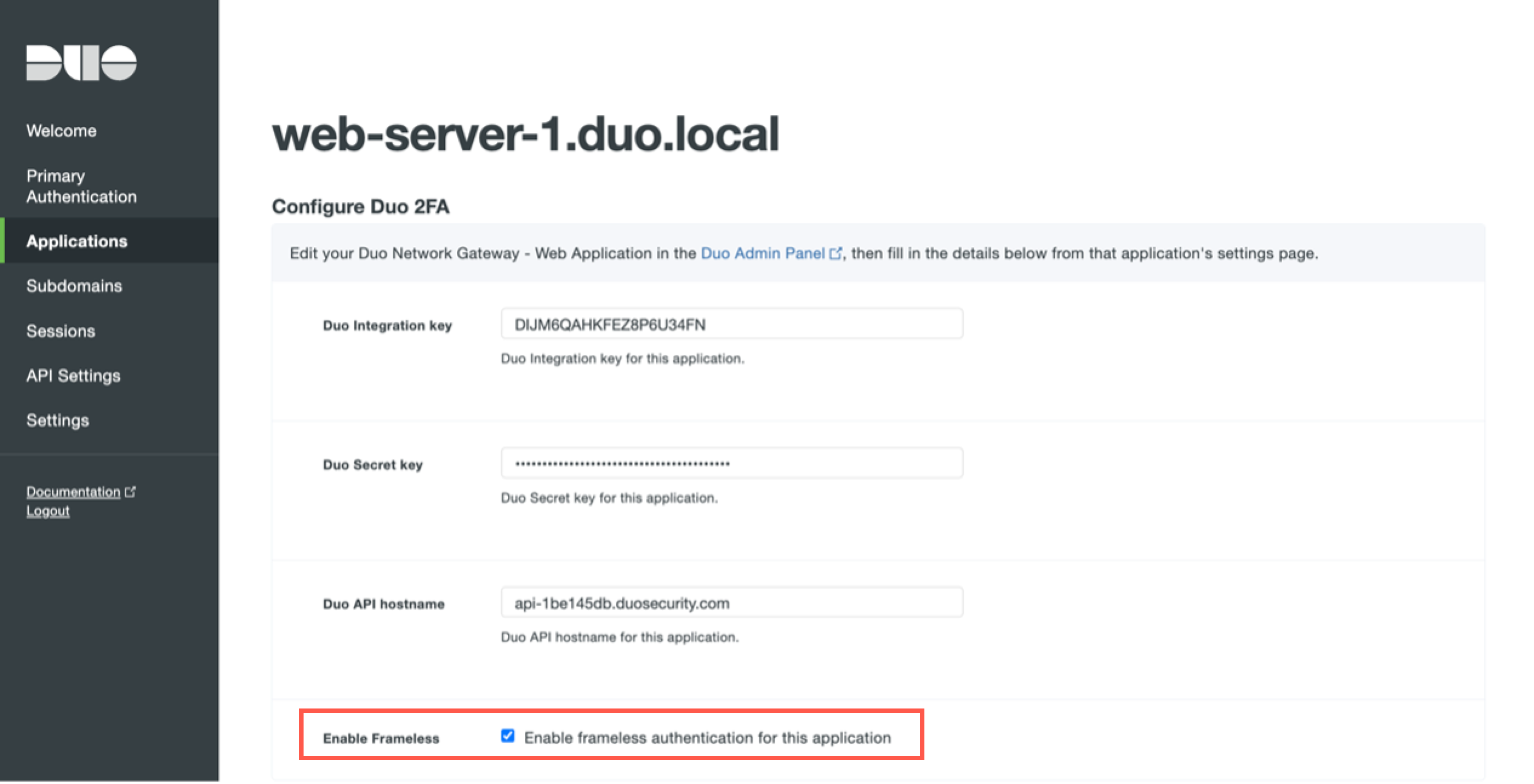 How do I upgrade Duo Network Gateway to use the Universal Prompt by default?