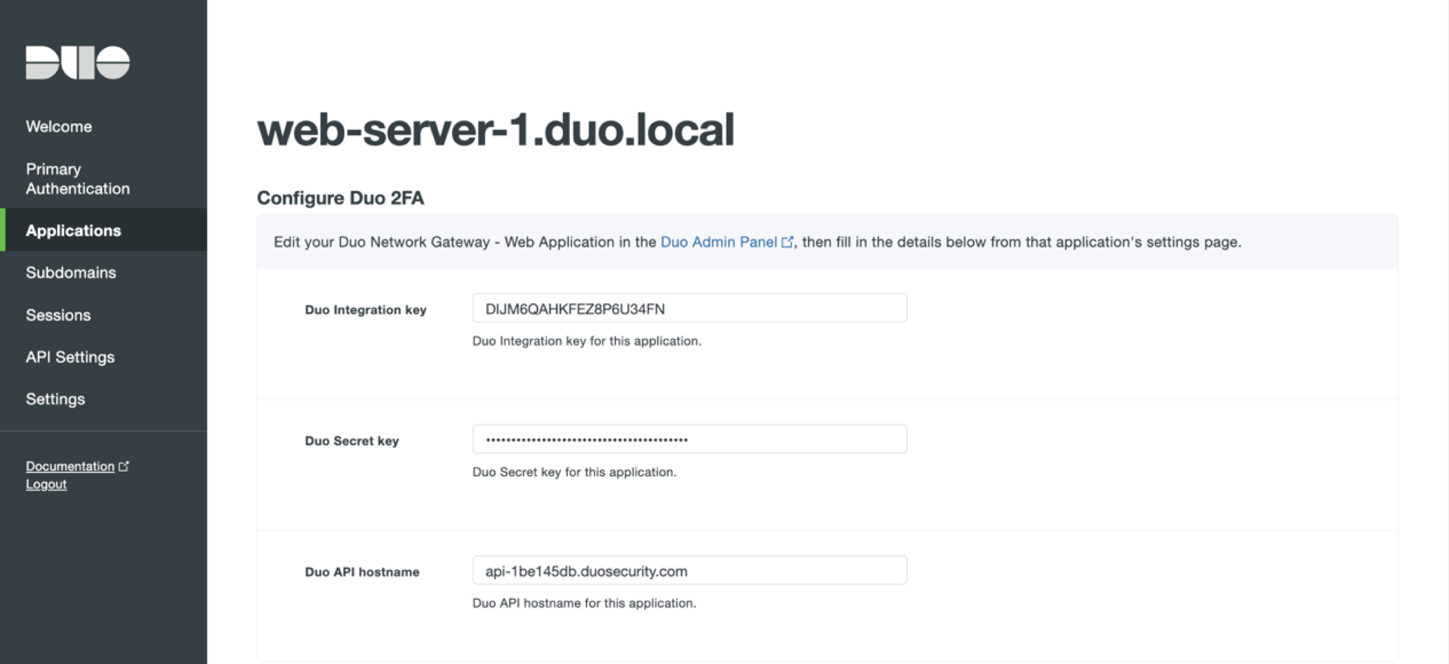 How do I upgrade Duo Network Gateway to use the Universal Prompt by ...