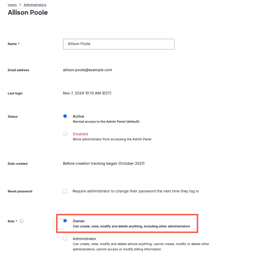 Best Practices Guide and FAQ to Duo Admin Panel Access Auditing and ...
