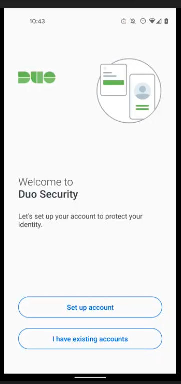 Why is my Android device not trusted?