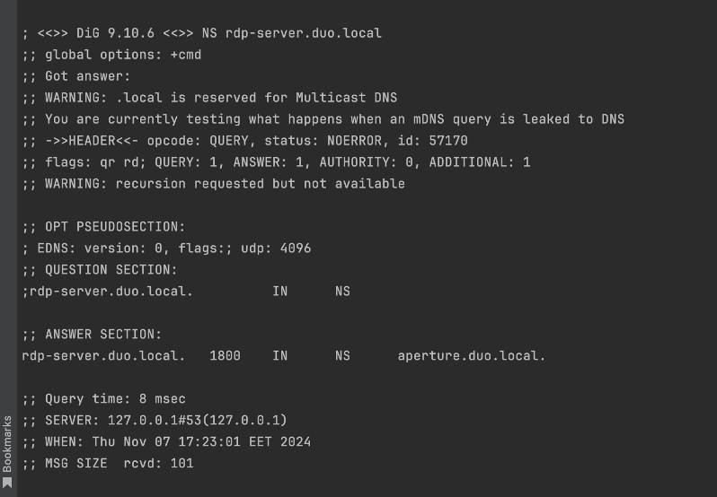 Guide to troubleshooting Duo Network Gateway (DNG) issues using ...