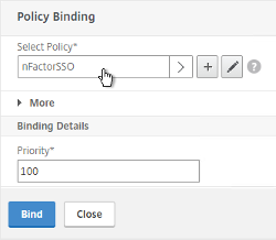 Why does my StoreFront login not work after setting up Duo for NetScaler Web - OAuth?