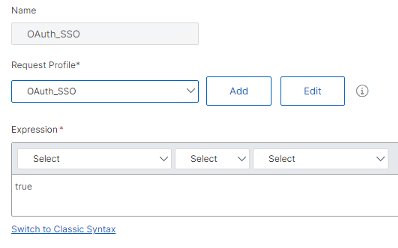 Why does my StoreFront login not work after setting up Duo for NetScaler Web - OAuth?