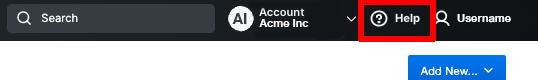 What is my Account ID and where is it located in the Duo Admin Panel?