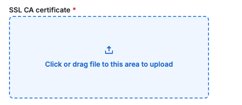 How do I export a complete issuing certificate chain for LDAPS ...